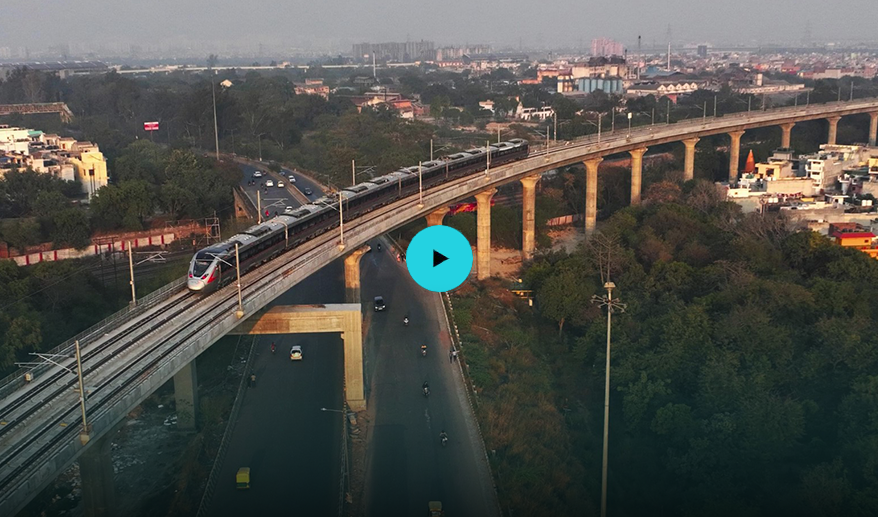 Infrastructure Projects In Delhi