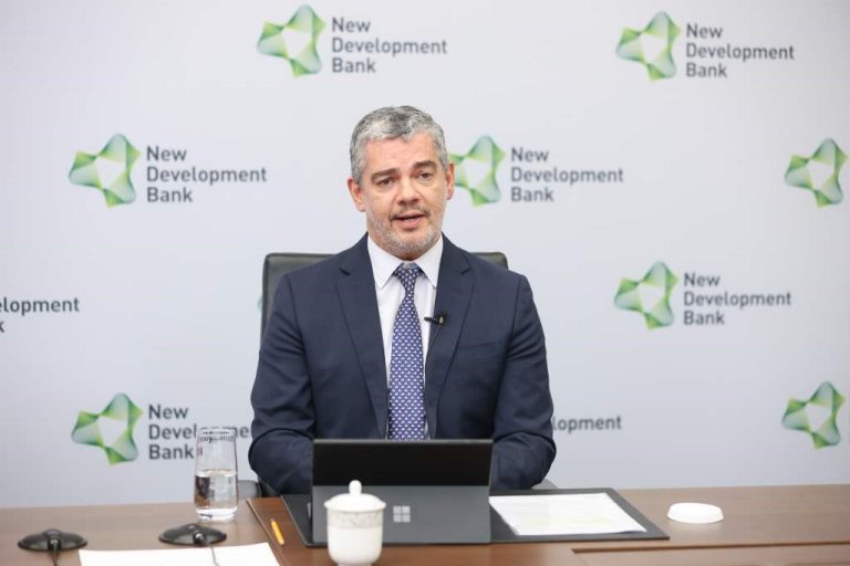 Virtual Seminar Discussed Financing Social Infrastructure and the Role ...
