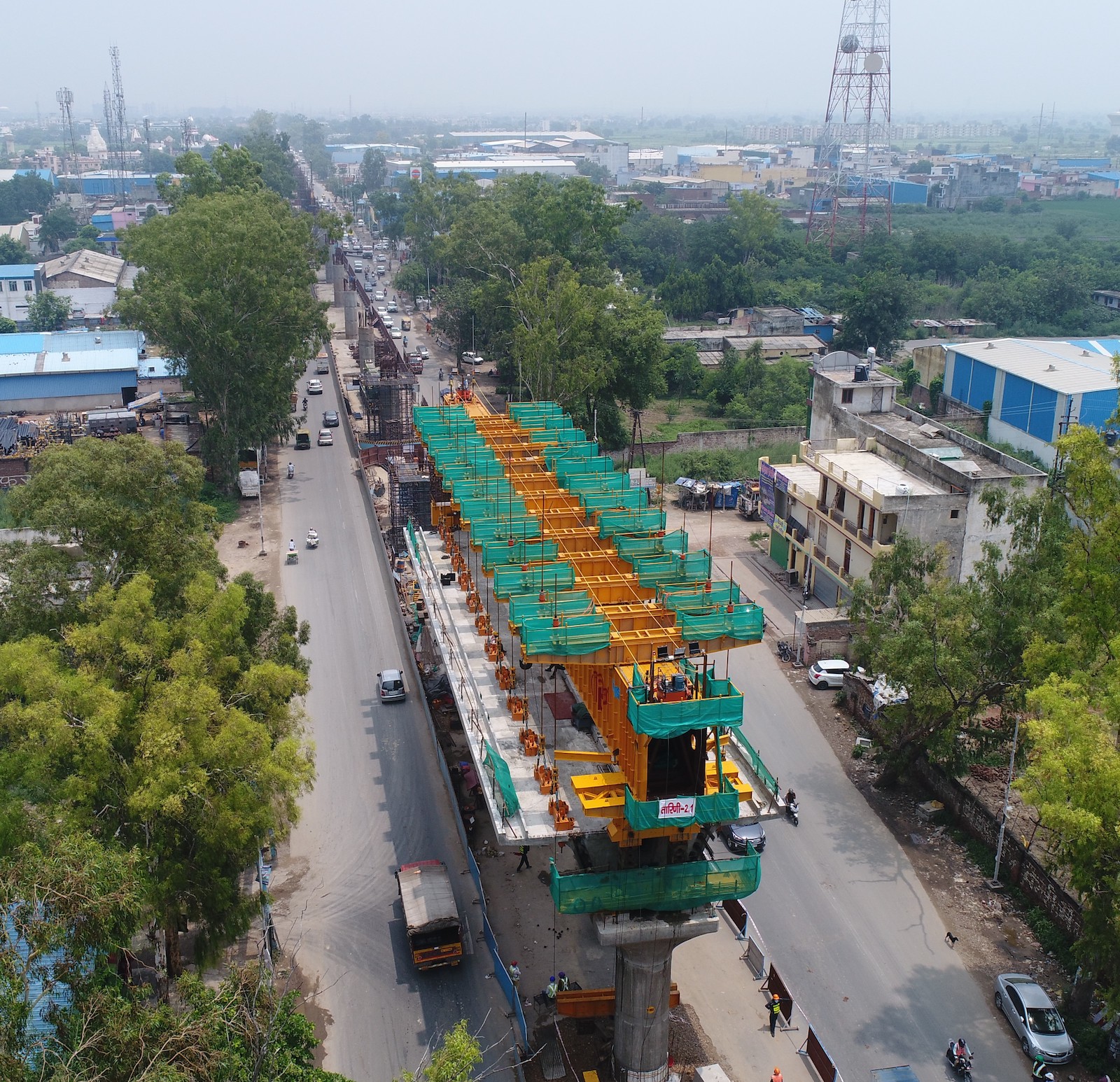 All Projects - New Development Bank