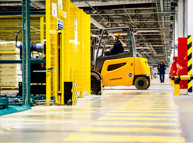 Corporate Procurement - New Development Bank