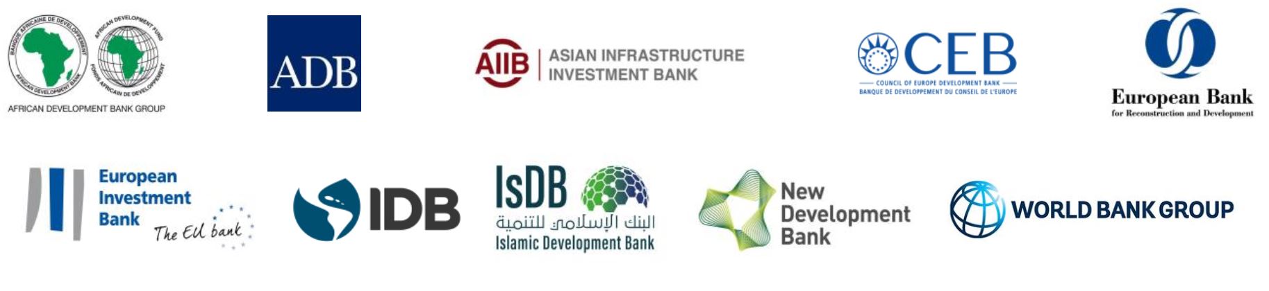 COP27 Multilateral Development Banks Joint Statement - New Development Bank