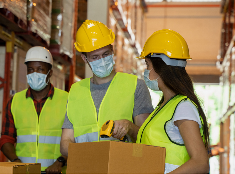 Project Procurement - New Development Bank