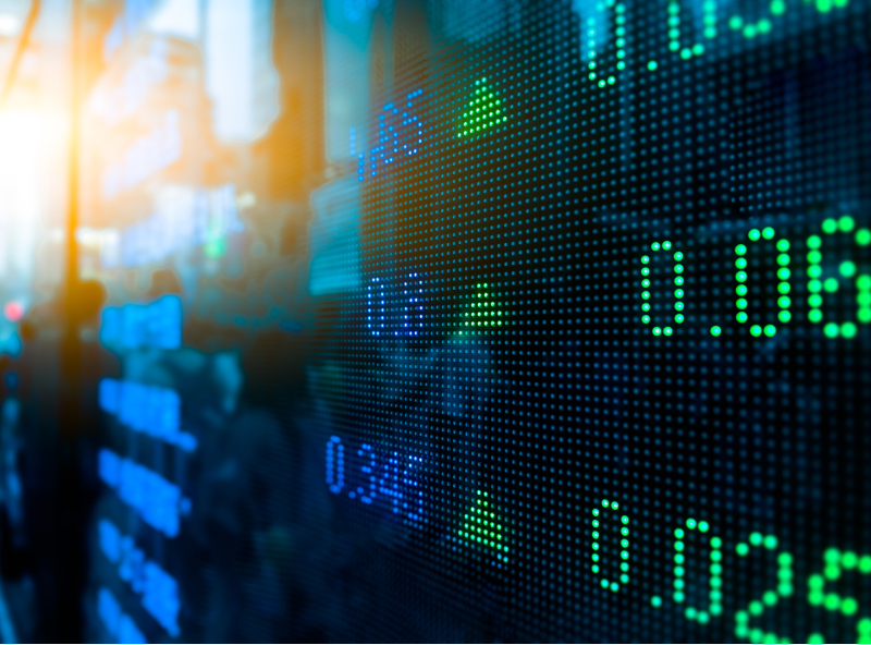 LIBOR Transition - New Development Bank