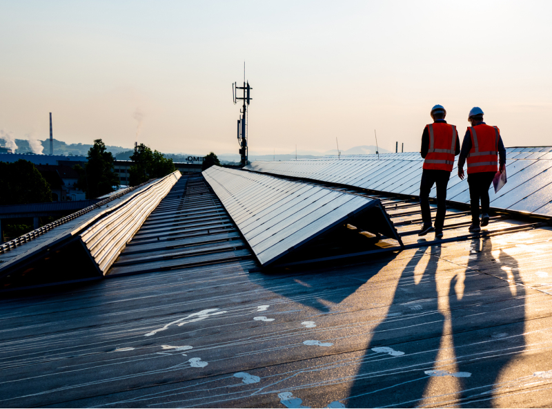 Partnership - New Development Bank