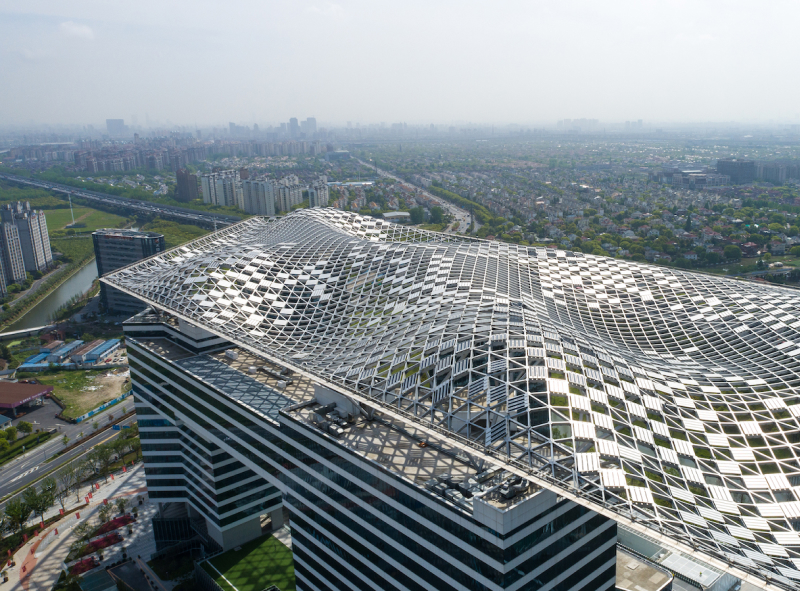 Projects - New Development Bank