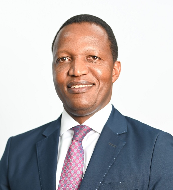 Monale Ratsoma - New Development Bank