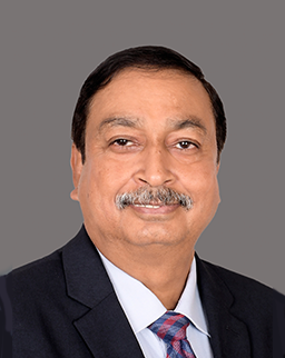 Rajiv Ranjan - New Development Bank