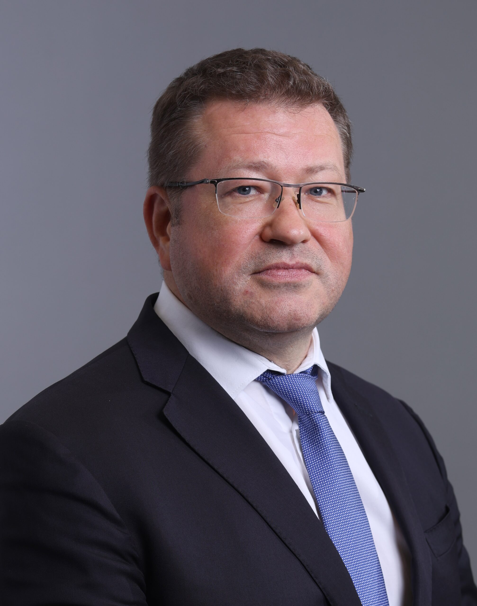 Roman Serov - New Development Bank